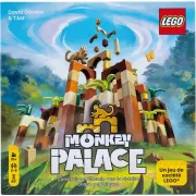 LEGO Monkey Palace Asmodee | Soldes 2025 et promos