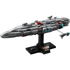 LEGO Star Wars 75405 Le Starcruiser Home One | promo et prix