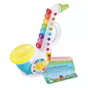 Vtech Baby Saxophone Lumi Magique | promo et prix