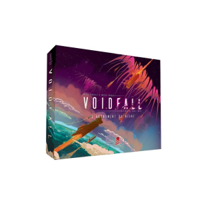 Voidfall de Super Meeple | promo et prix en octobre 2025