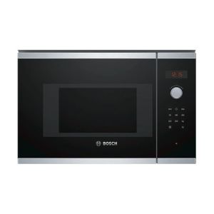 BOSCH BFL523MS0 Serie 4 - Micro-ondes | Bientot en promo pour les soldes