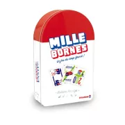 Miles Bornes Prestige - Dujardin | promo et prix