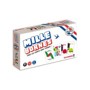 Dujardin Miles Bornes Classiques | promo et prix en mai 2026
