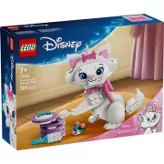 LEGO 43286 Leadorable Marie Les Aristochats Disney promo et prix