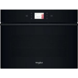 WHIRLPOOL WCS9A9PHTSBAF Four Compact Vapeur Noir | Soldes 2026 et promos