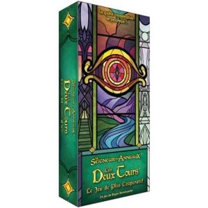 Les Deux Tours : le Jeu de Plis Coopératif | Soldes 2026 et promos