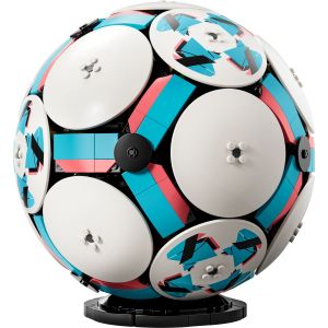 Acheter le LEGO ballon de foot 43019 pas cher avec coupon Amazon