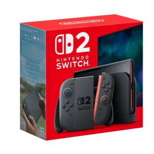 Promo Fnac : 20€ offerts sur Nintendo Switch 2 + Mario Kart World