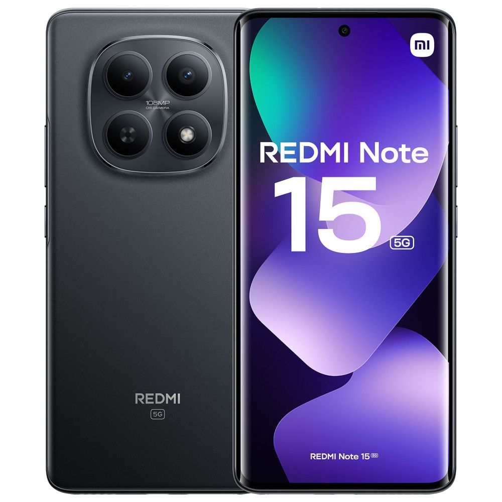 Xiaomi REDMI Note 15 5G, Pro, Pro+ : Où acheter au meilleur prix