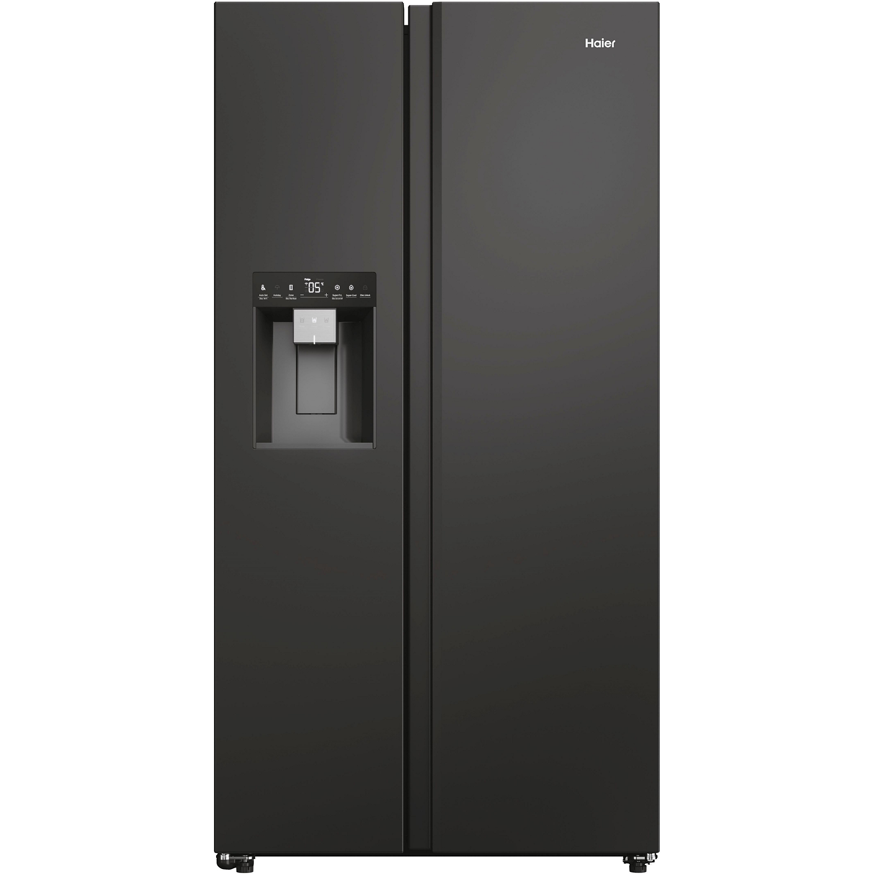 HAIER HSW79F18DIPT Réfrigérateur Americain | Bientot en promo pour les ...
