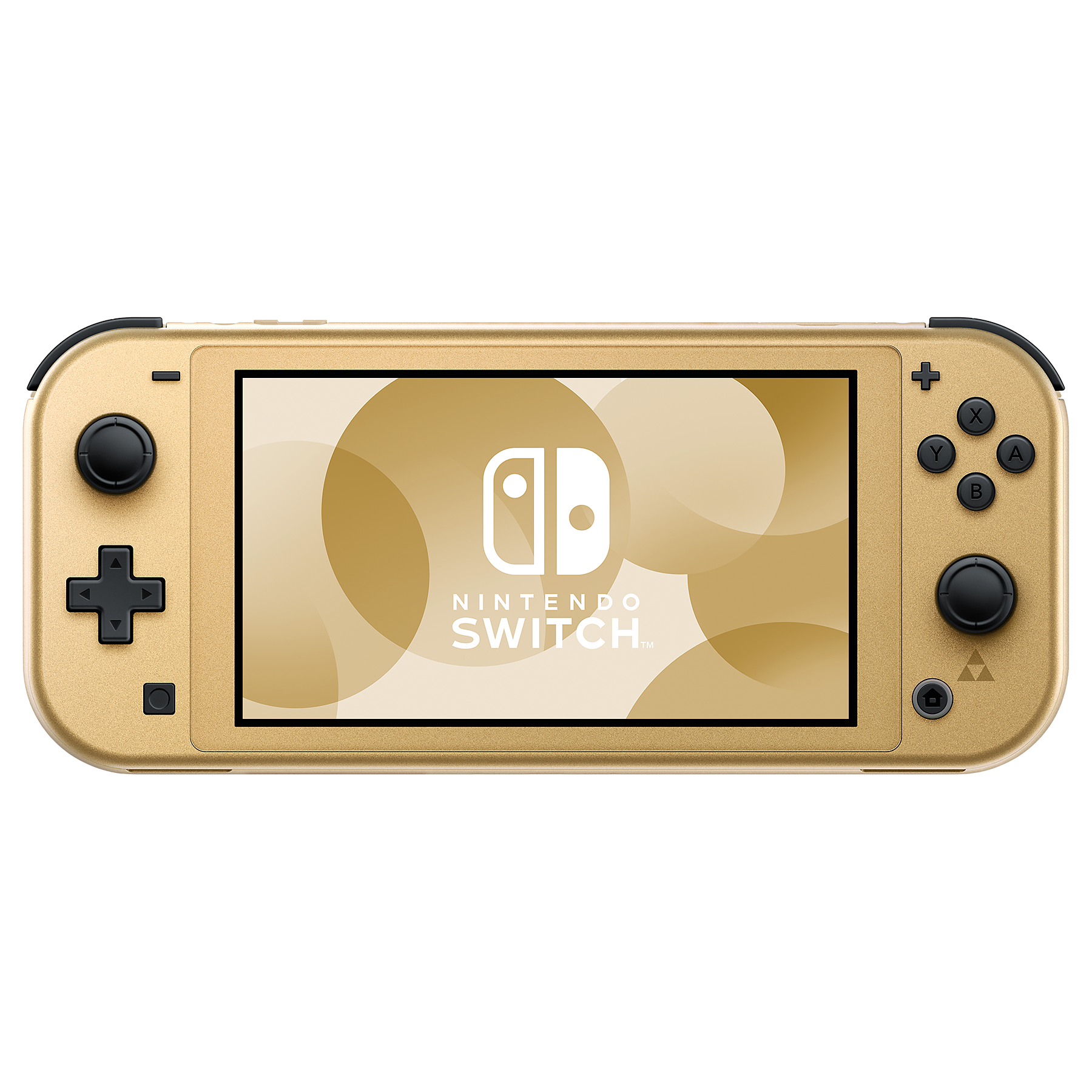 Console Switch Lite Edition Hyrule Nintendo : prix et offres