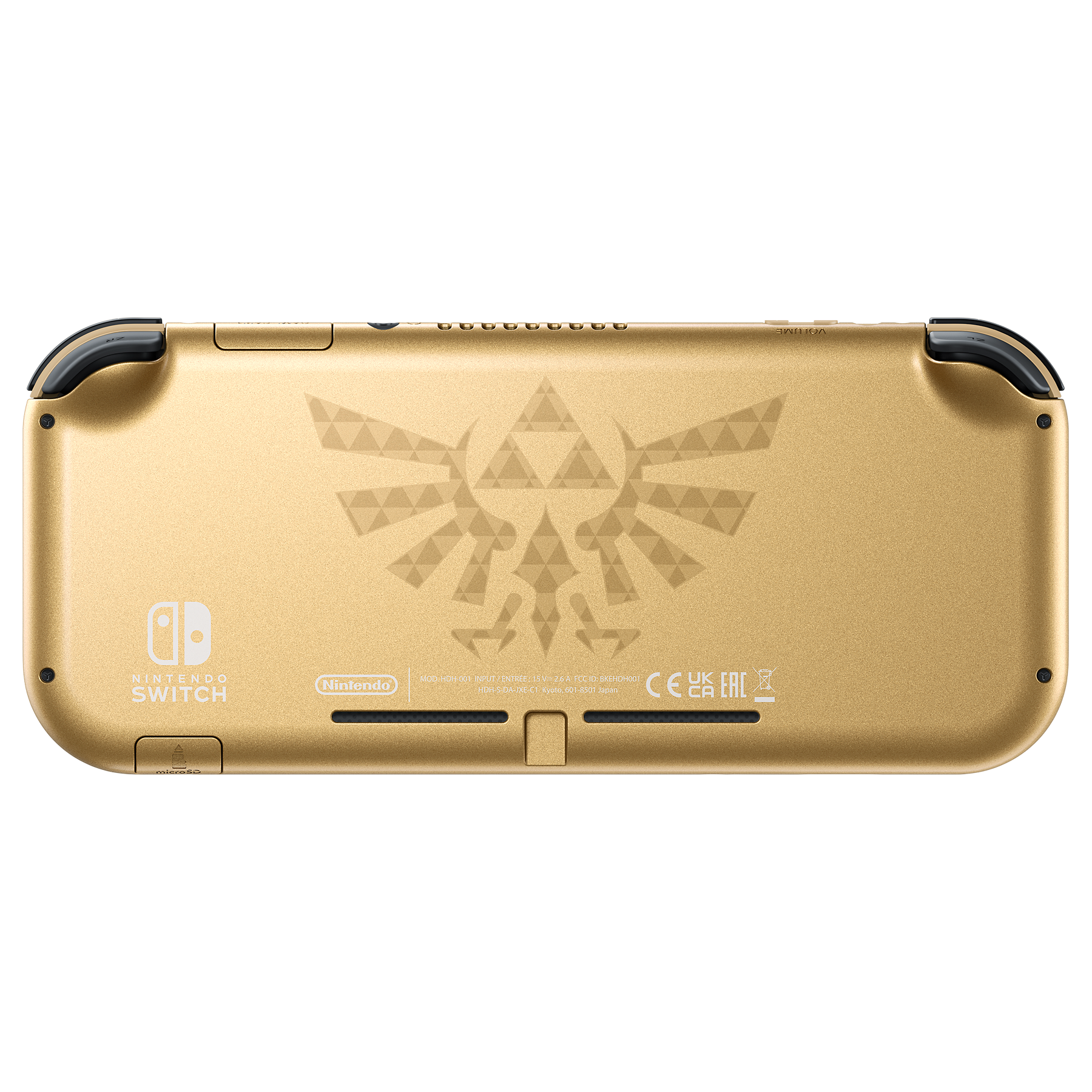 Console Switch Lite Edition Hyrule Nintendo : prix et offres