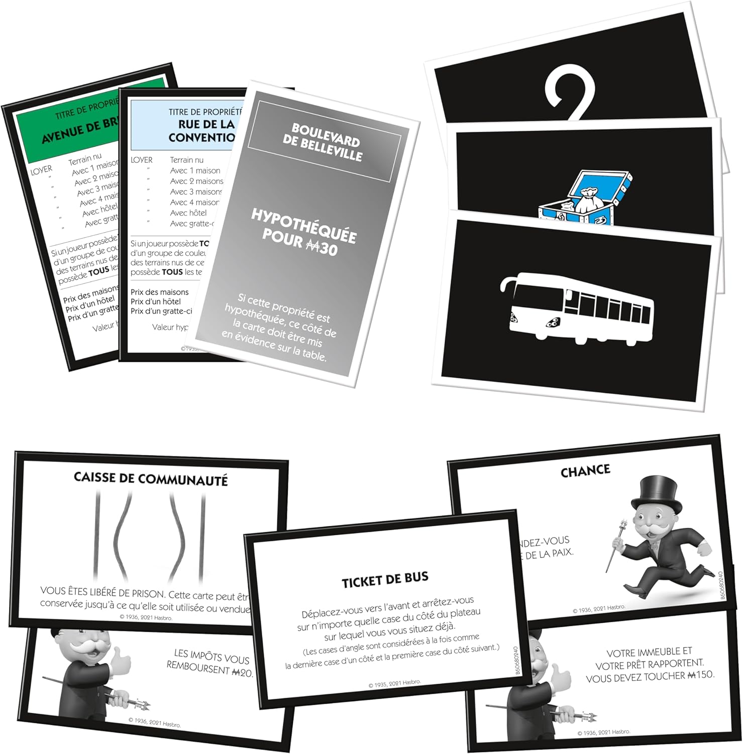 Monopoly Mega Winning Moves | Bientot en promo pour les soldes