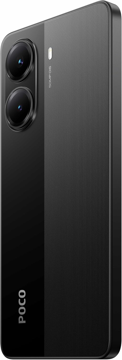 XIAOMI POCO X7 Pro Noir 12 GO + 256 GO | Soldes 2026 et promos