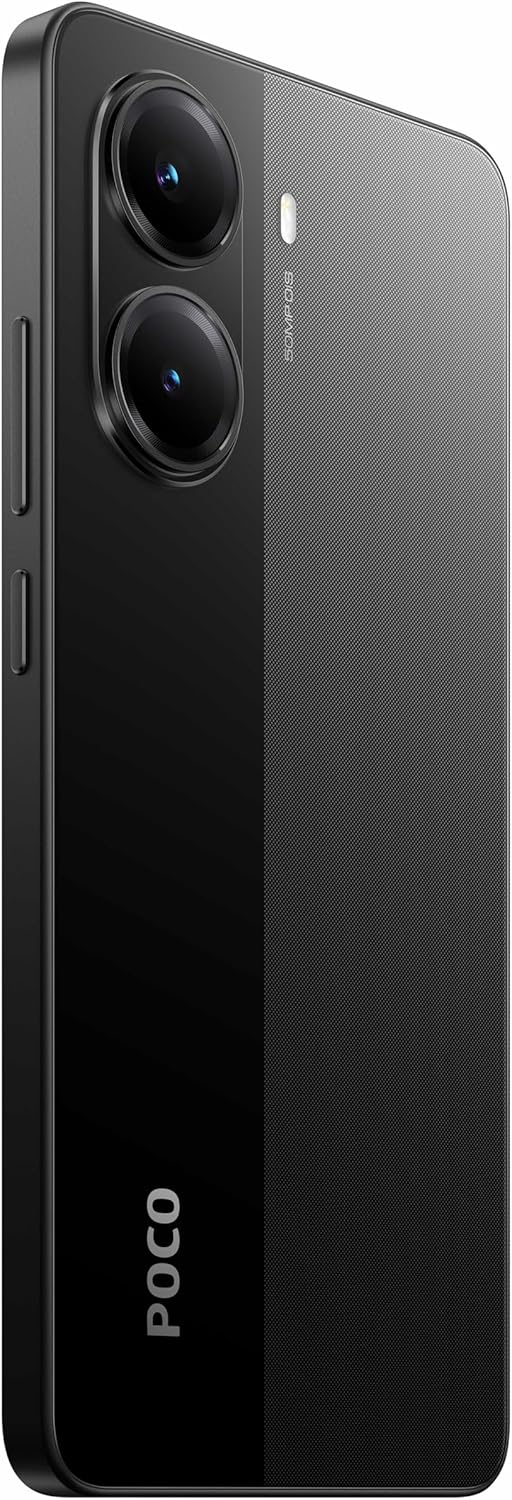 XIAOMI POCO X7 Pro Noir 12 GO + 256 GO | Soldes 2026 et promos