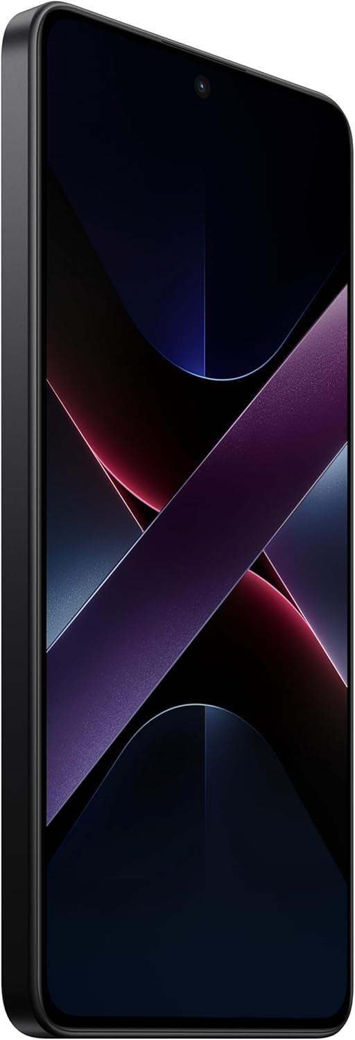 XIAOMI POCO X7 Pro Noir 12 GO + 256 GO | Soldes 2026 et promos