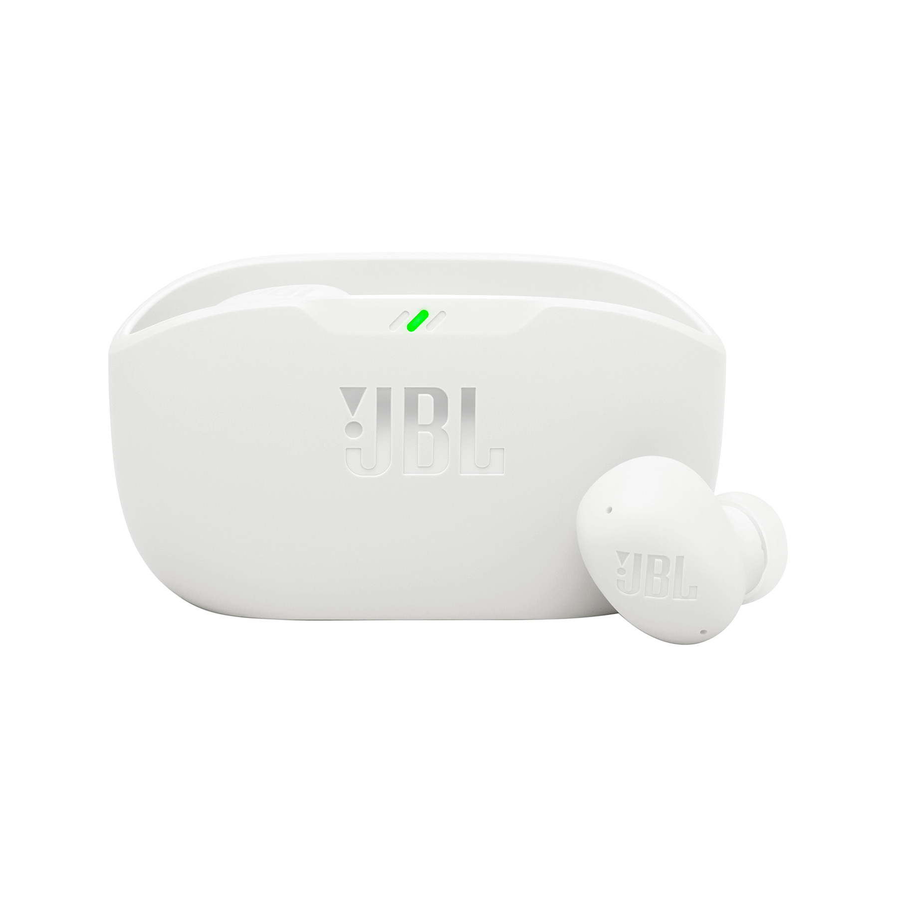 JBL Wave Buds 2 Blanc Ecouteurs | Bientot en promo pour les soldes