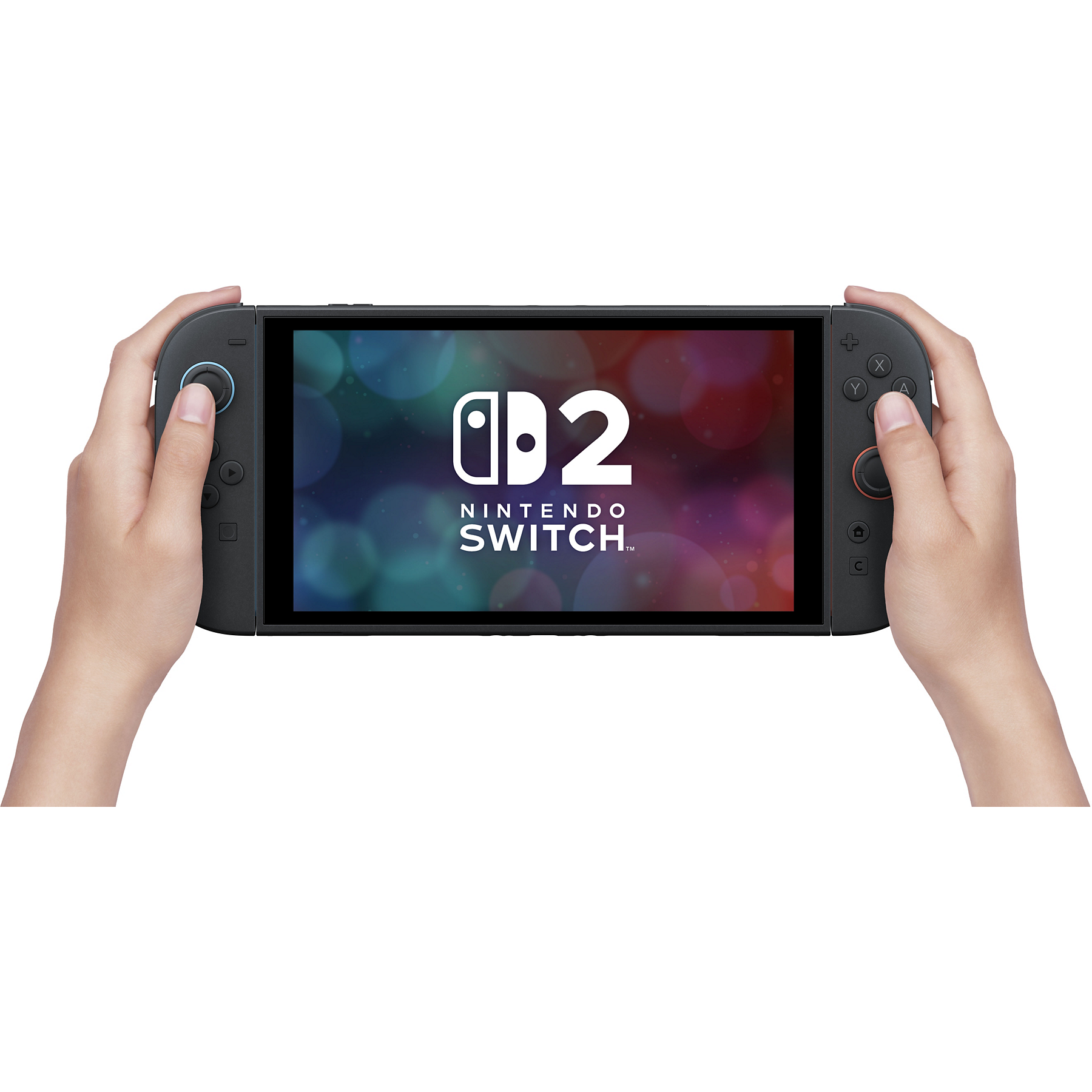NINTENDO Switch 2 Console | Soldes 2026 et promos