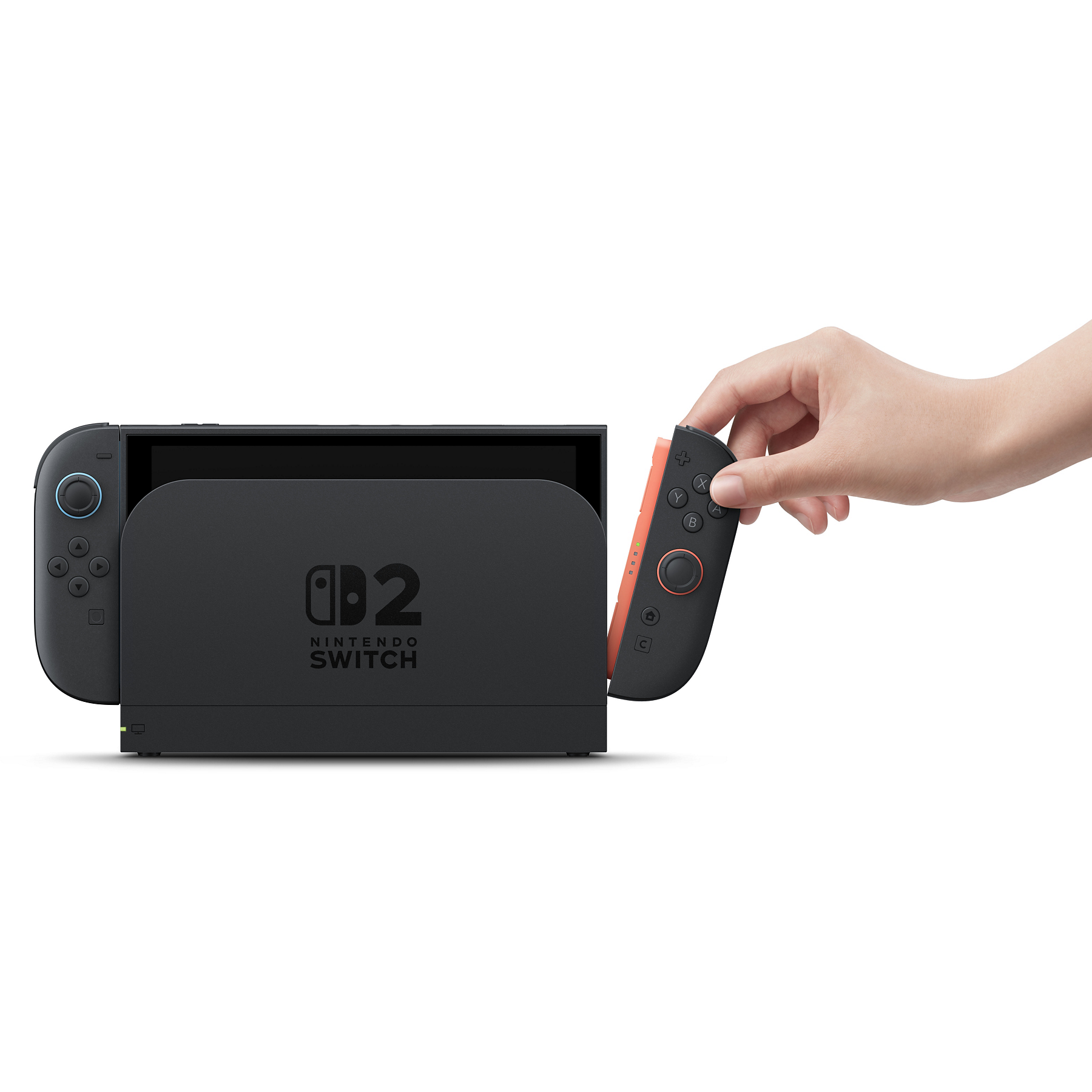 NINTENDO Switch 2 Console | Soldes 2026 et promos
