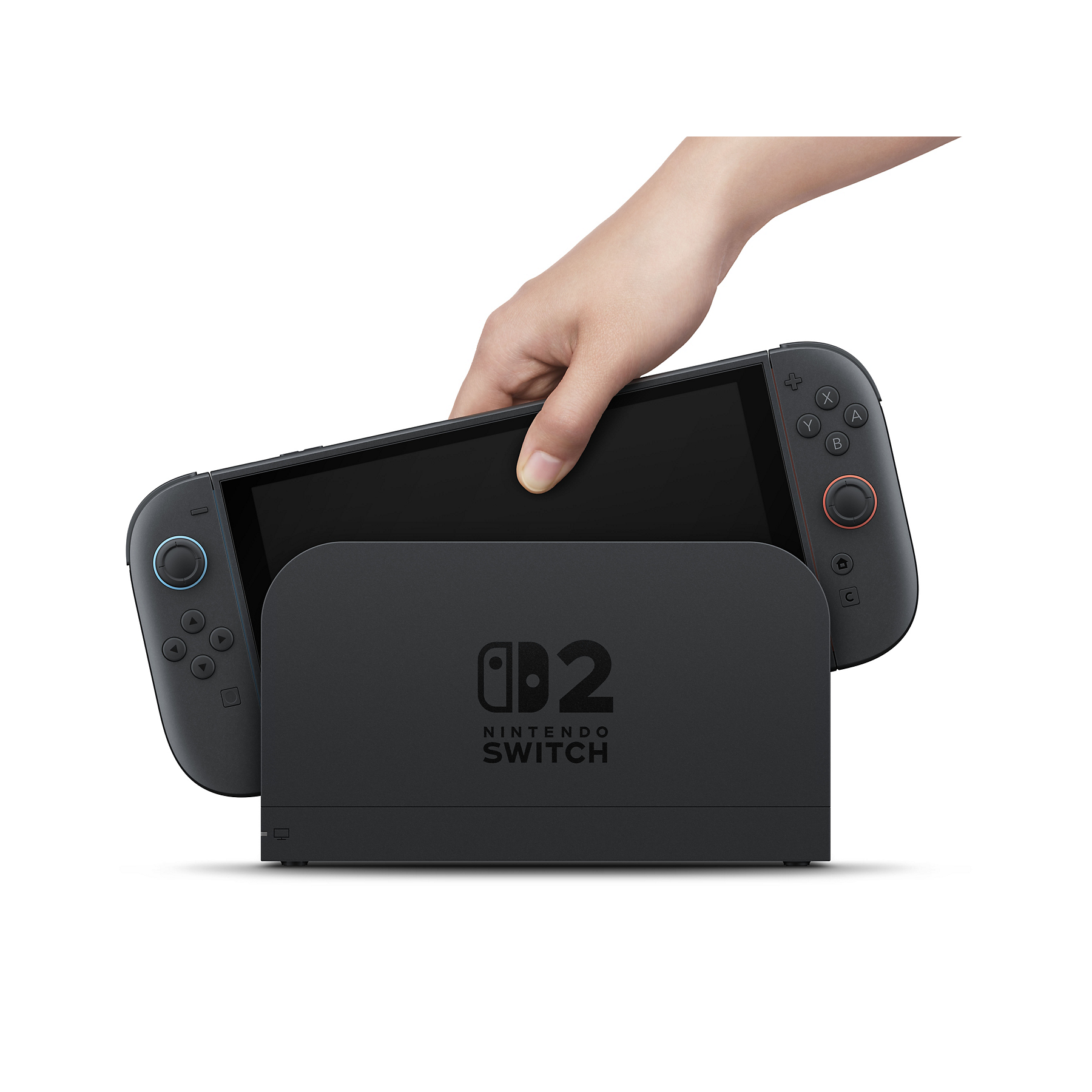 NINTENDO Switch 2 Console | Soldes 2026 et promos