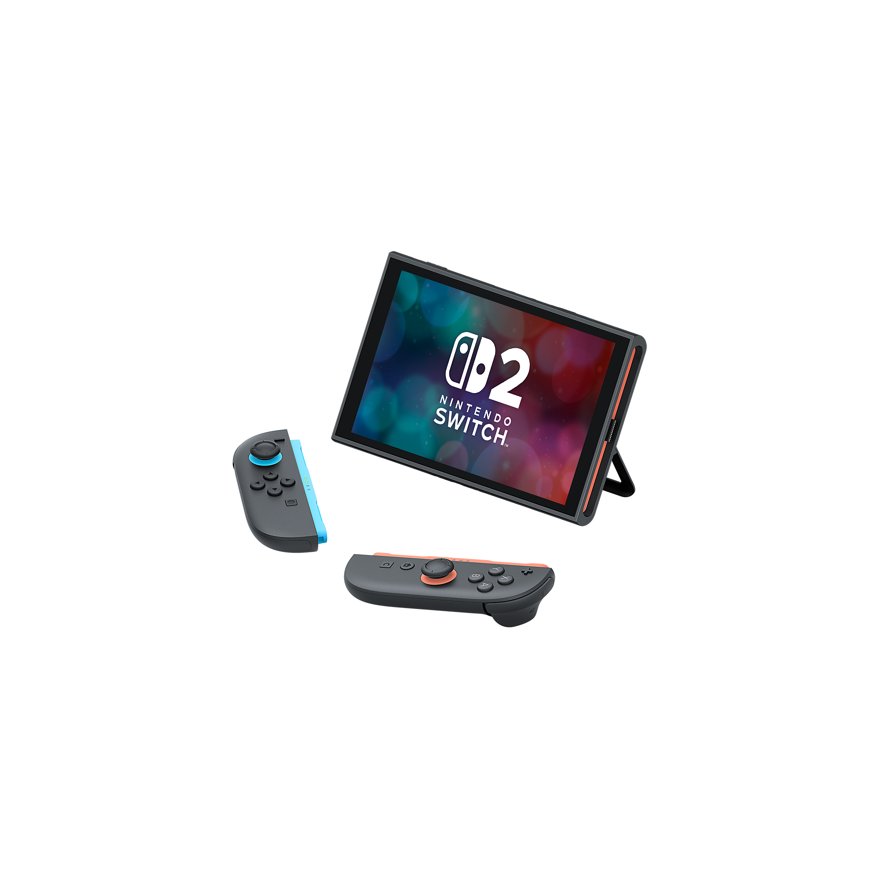NINTENDO Switch 2 Console | Soldes 2026 et promos
