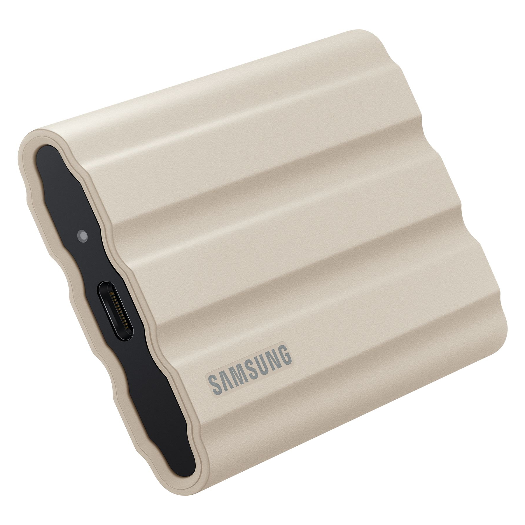 SAMSUNG SSD Externe T7 Shield | Bientot en promo pour les soldes
