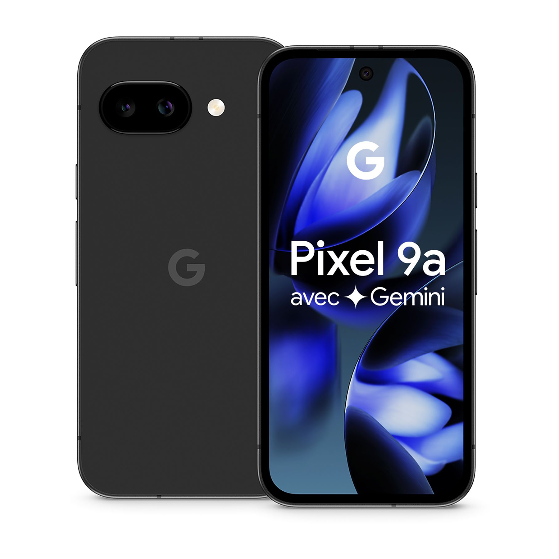 GOOGLE Pixel 9a 256Go Noir Smartphone | Soldes 2026 et promos