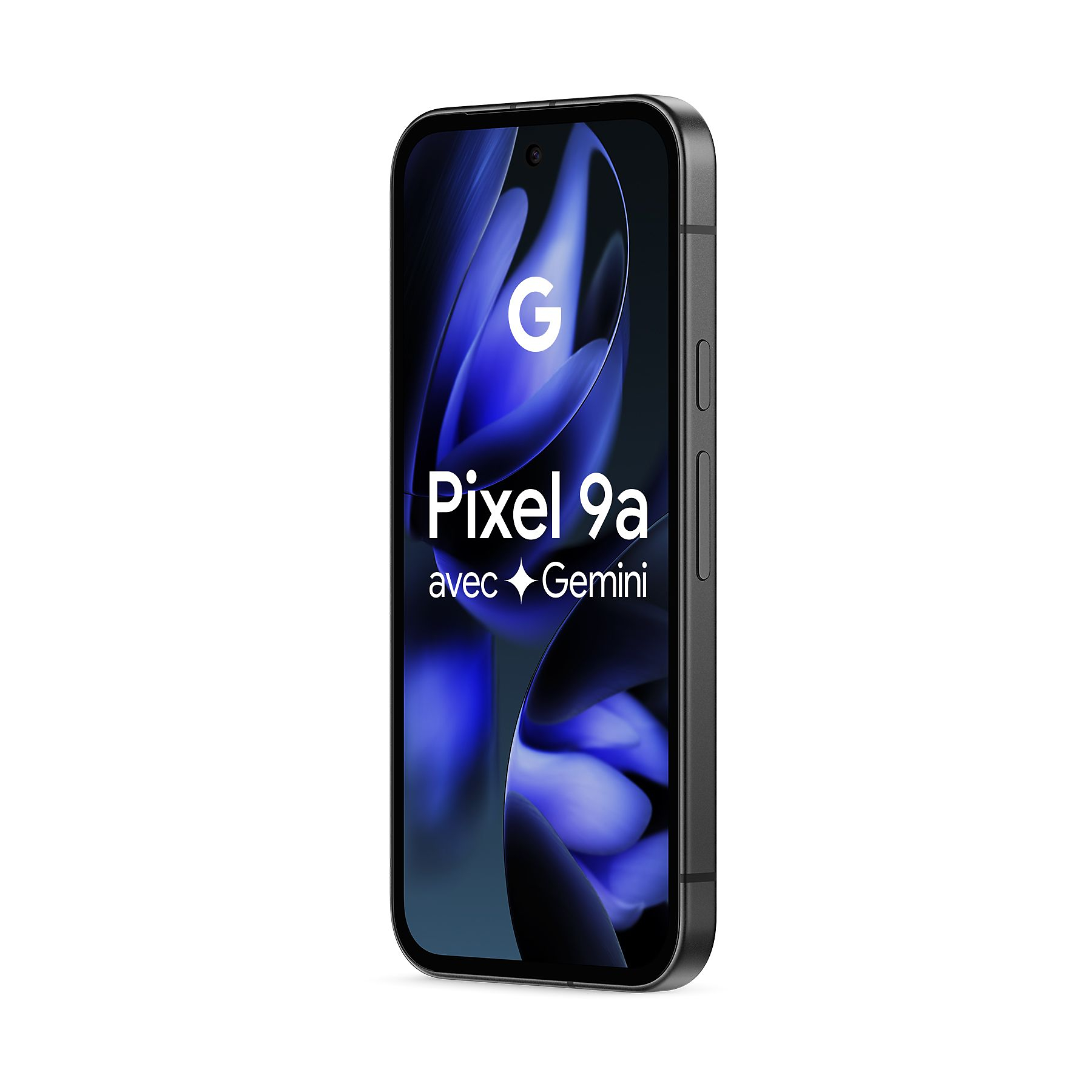 GOOGLE Pixel 9a 256Go Noir Smartphone | Soldes 2026 et promos