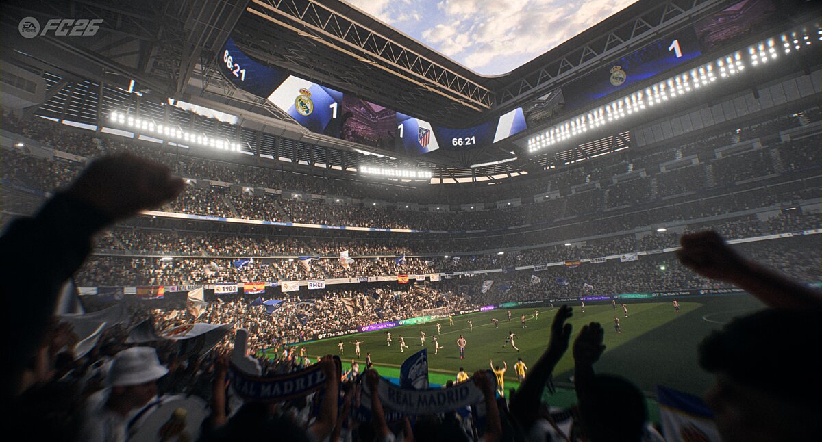 EA Sports FC 26 PS4 | Bientot en promo pour les soldes