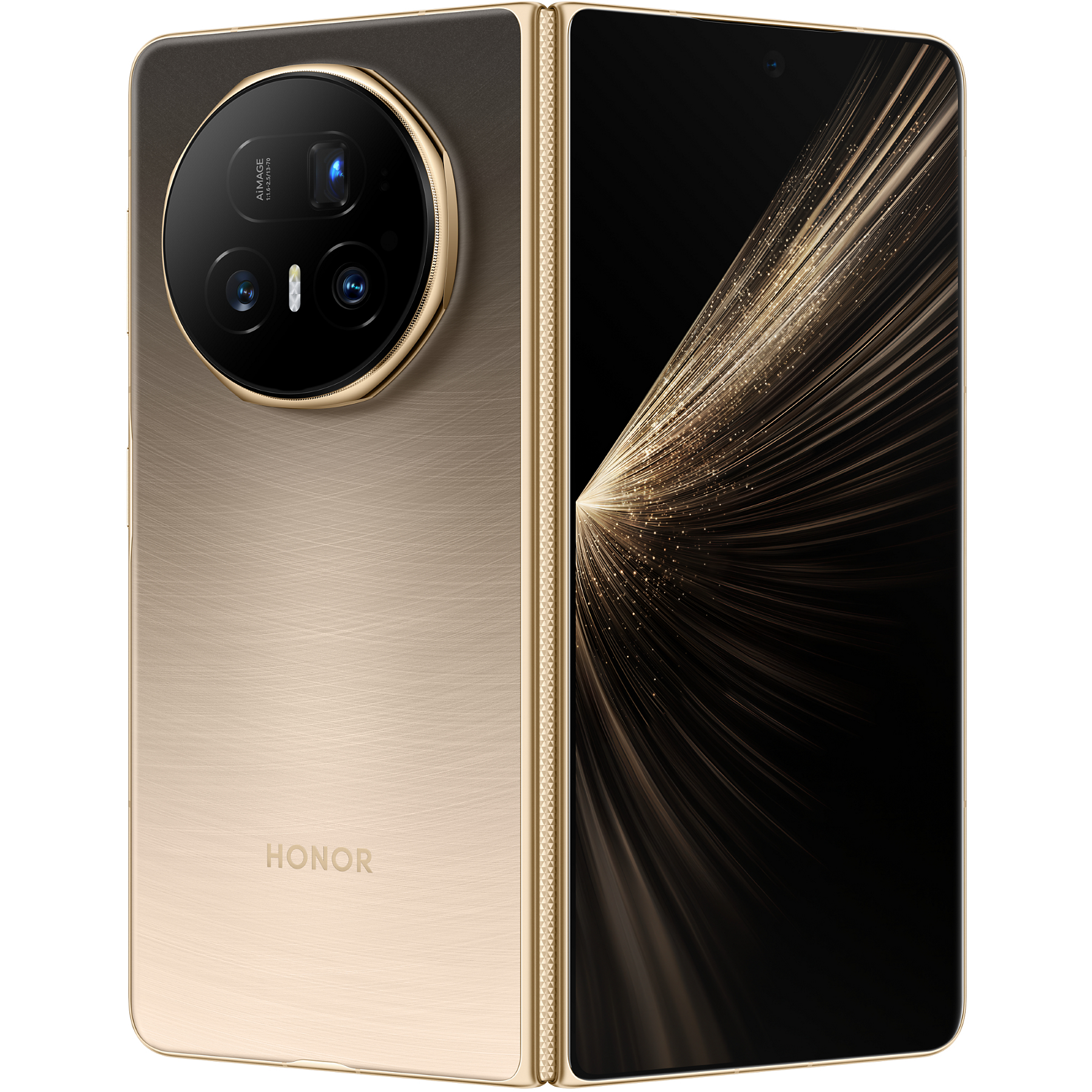 HONOR Magic V5 Or 512Go | Bientot en promo pour les soldes