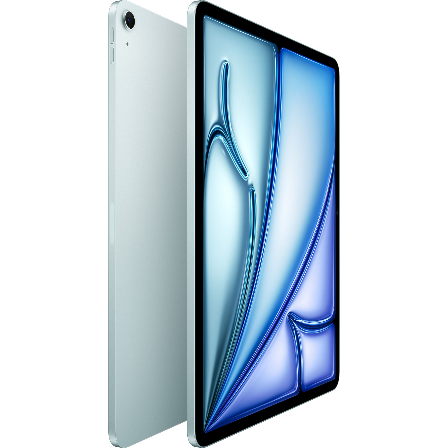 Apple IPAD Air 11 M4 256Go Bleu Cellular 2026 en promo