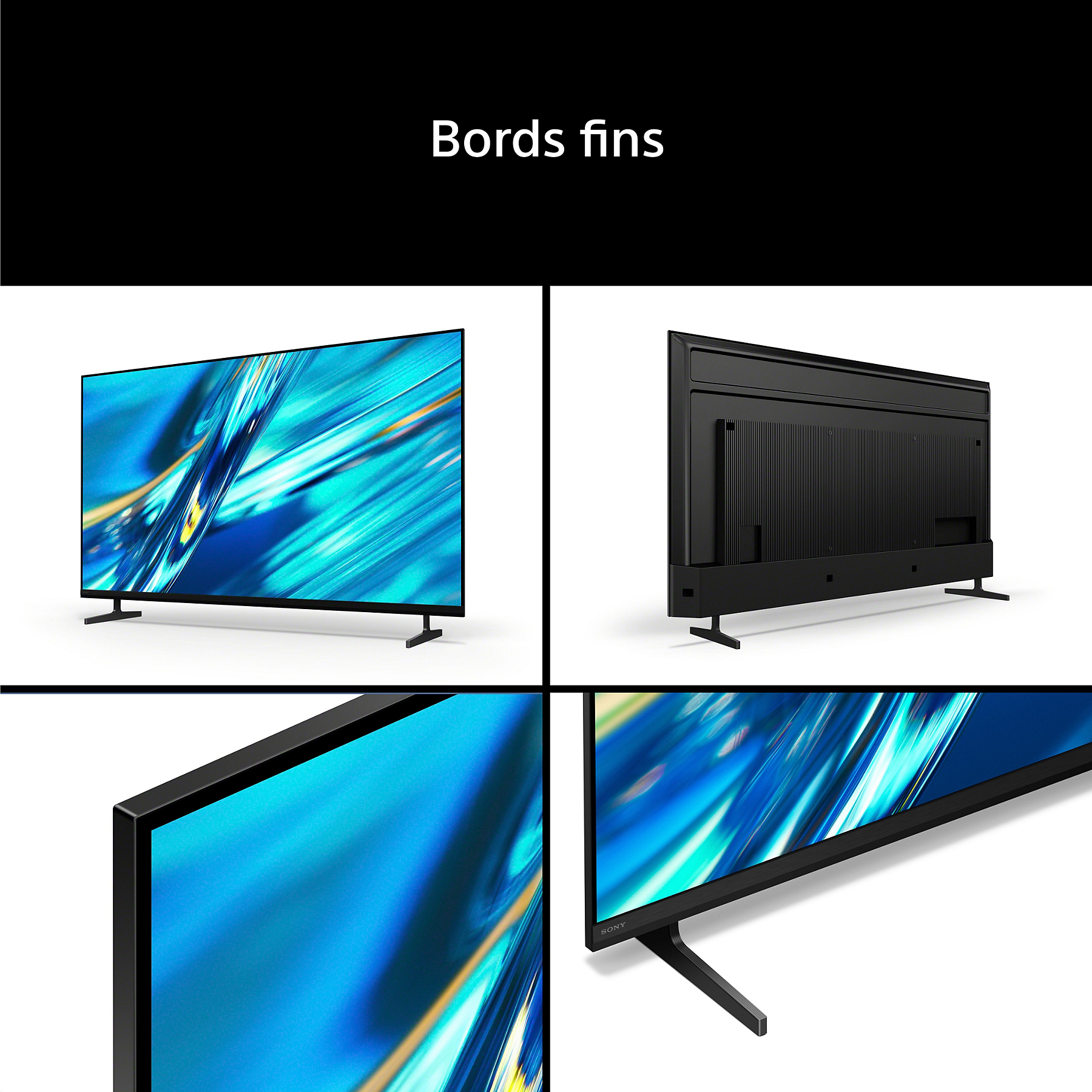 SONY 50BRAVIA3II - TV LED 50' 2026 | Bientot en promo pour les soldes