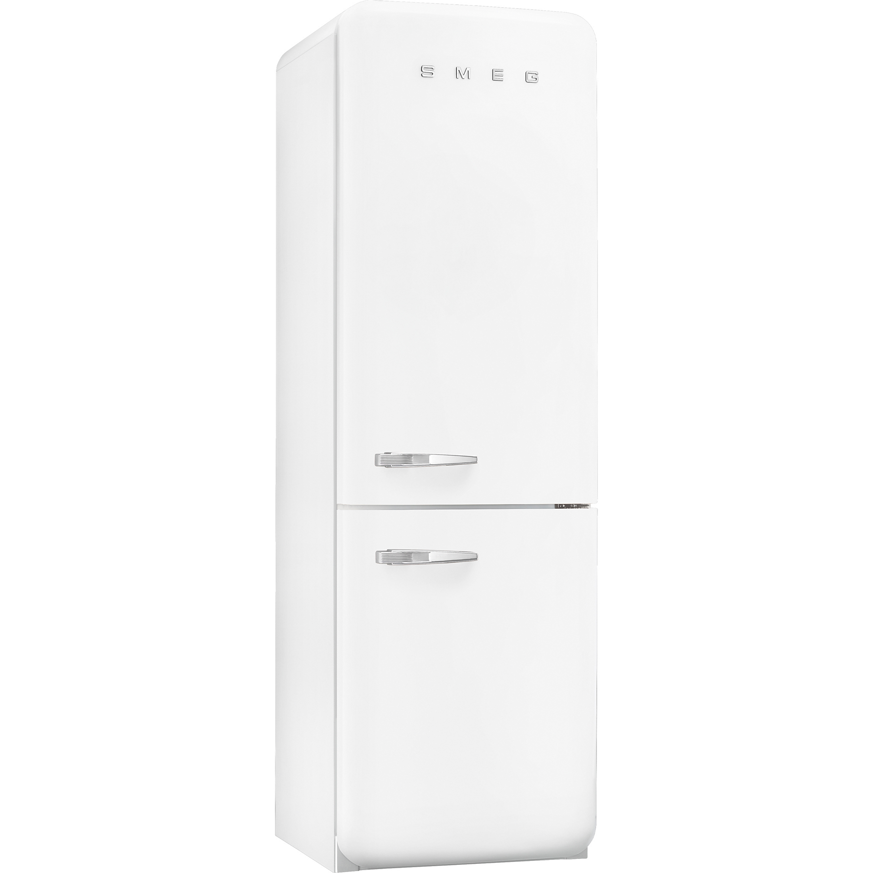 SMEG FAB32RWHM6 - Réfrigérateur combiné | Bientot en promo pour les soldes