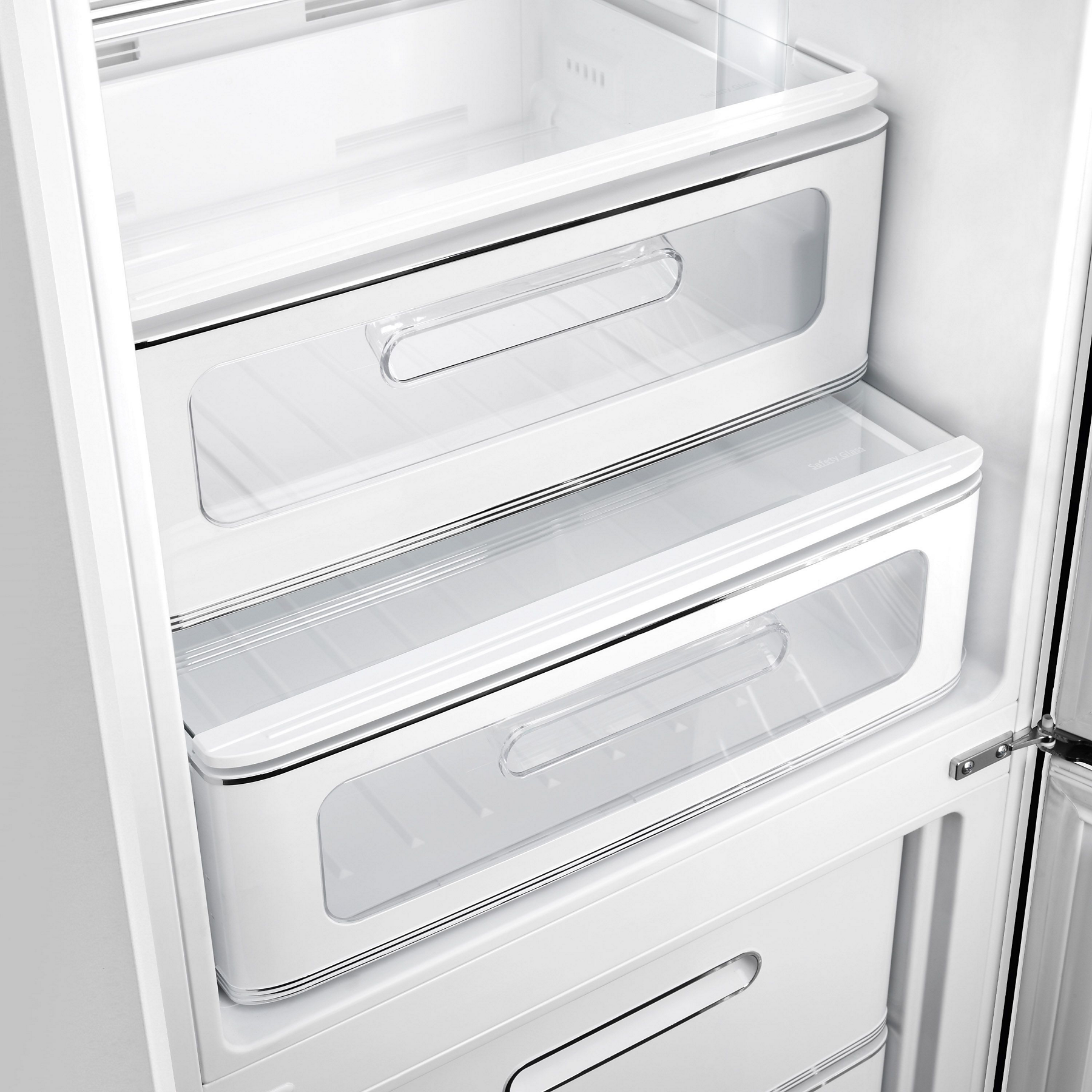 SMEG FAB32RWHM6 - Réfrigérateur combiné | Bientot en promo pour les soldes