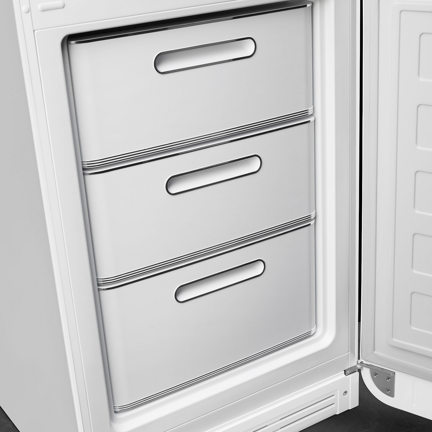 SMEG FAB32RWHM6 - Réfrigérateur combiné | Bientot en promo pour les soldes