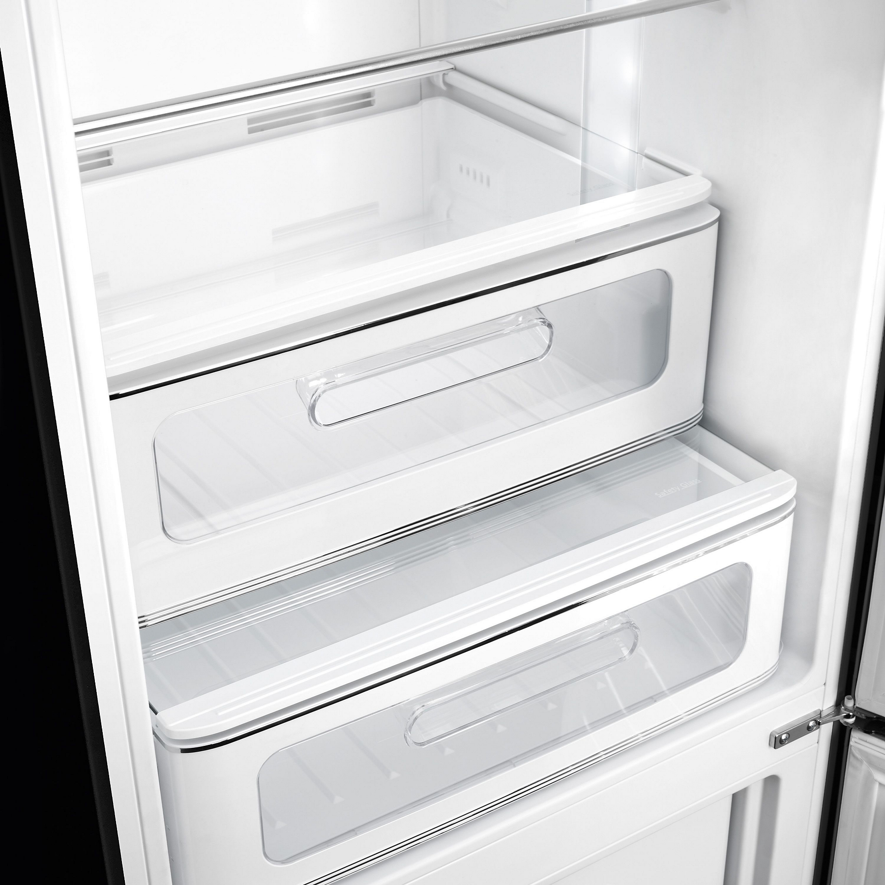 SMEG FAB32RBLM6 - Réfrigérateur combiné | Bientot en promo pour les soldes