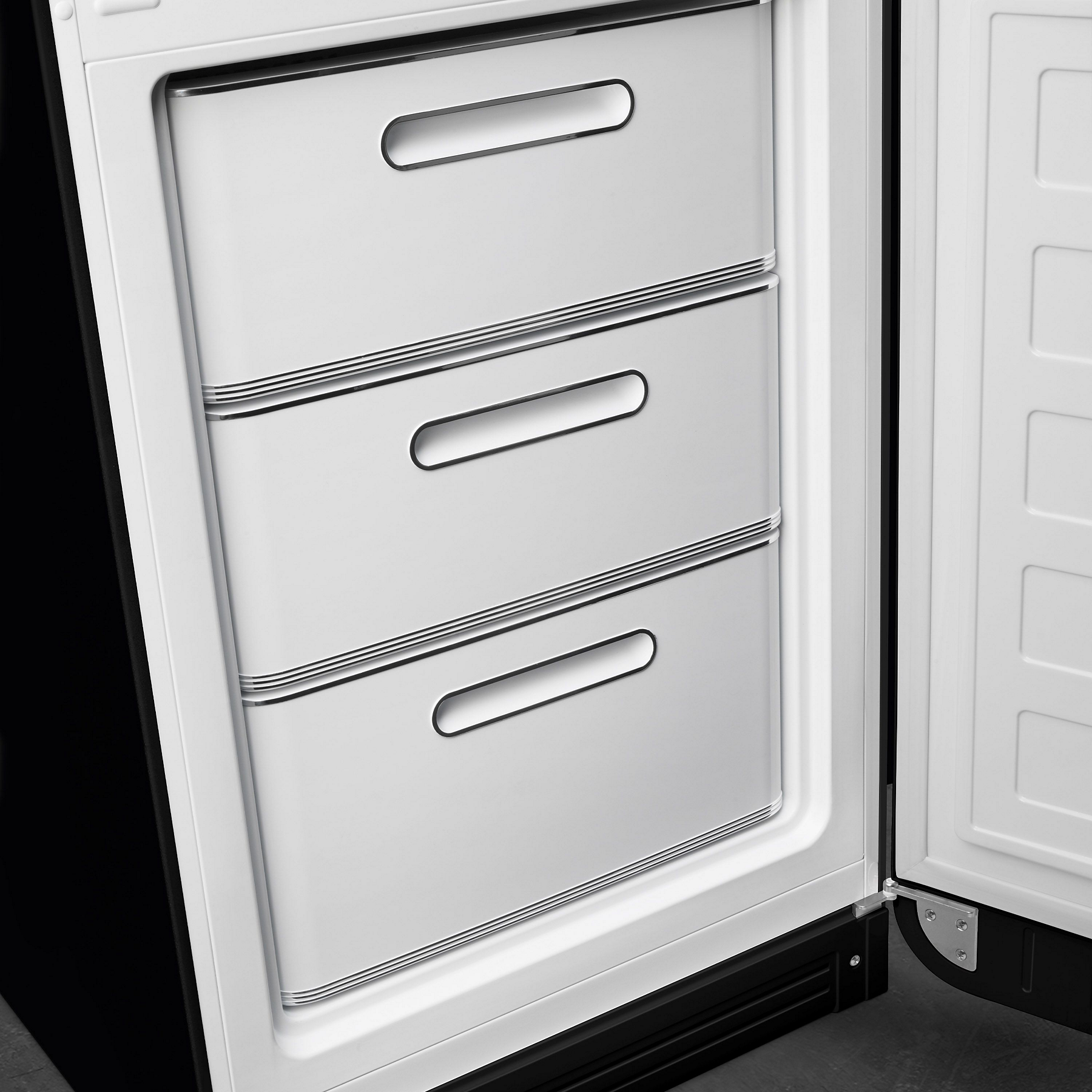 SMEG FAB32RBLM6 - Réfrigérateur combiné | Bientot en promo pour les soldes