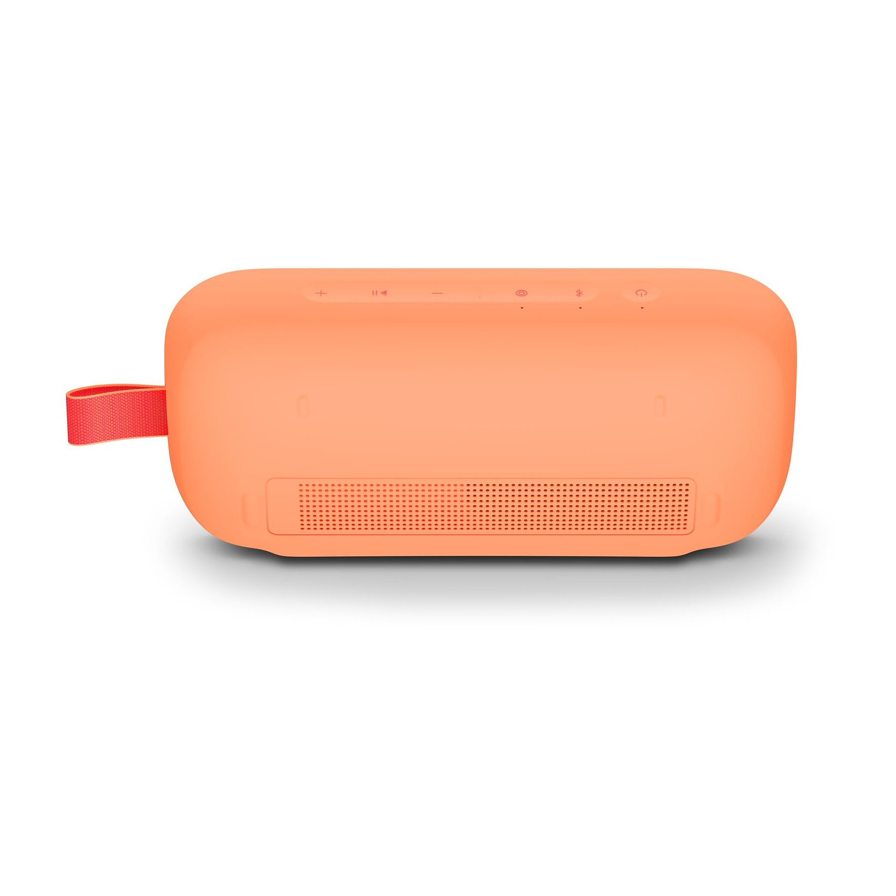 BOSE SoundLink Flex II Peche Orange - Enceinte portable | Bientot en ...
