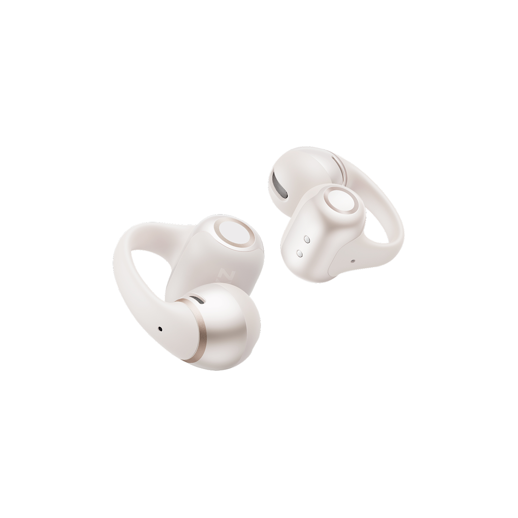 SHOKZ OpenDots One 2 Blanc - Ecouteurs | Bientot en promo pour les soldes