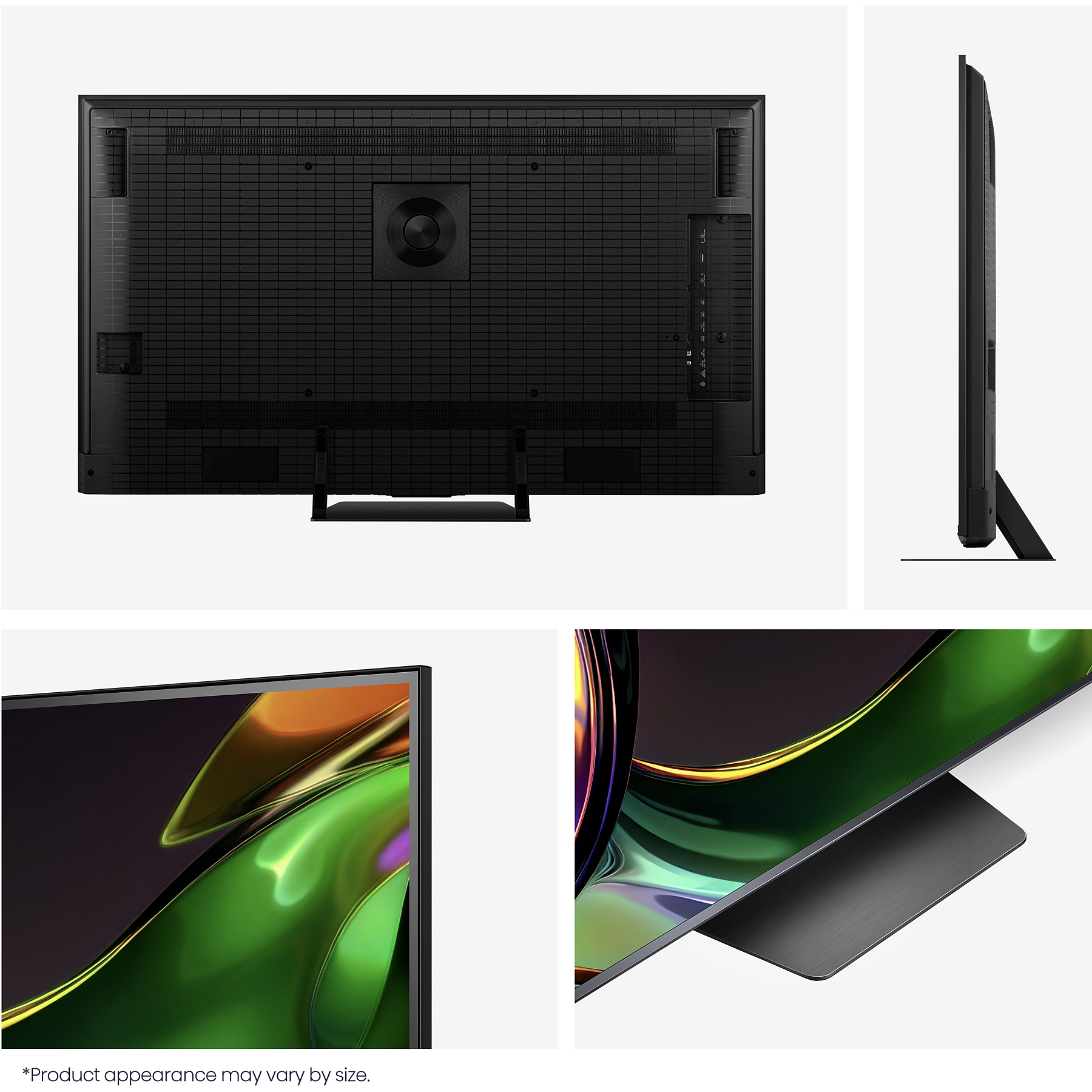 HISENSE 75UR8S - TV RGB Mini Led 75' | Bientot en promo pour les soldes