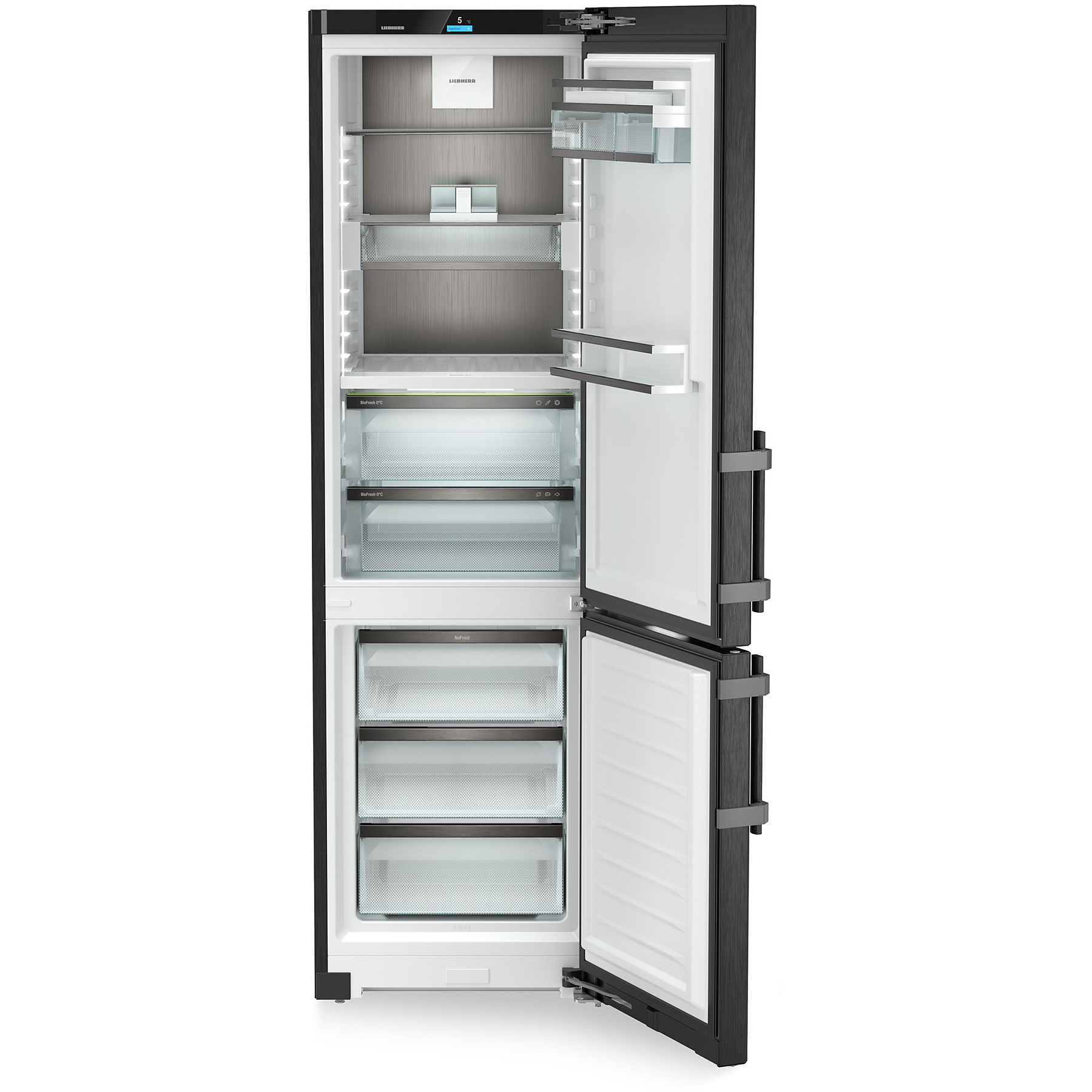 LIEBHERR CBNbsa20 575i-1 - Réfrigérateur combiné | Bientot en promo ...