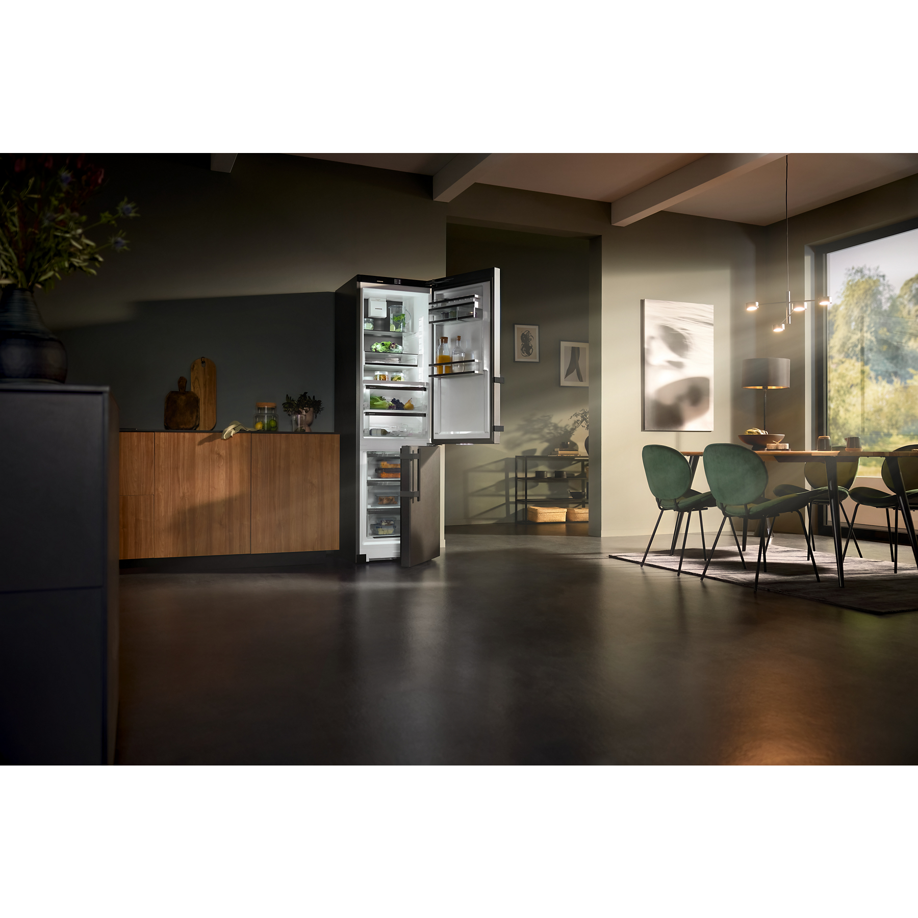 LIEBHERR CBNbsa20 575i-1 - Réfrigérateur combiné | Bientot en promo ...