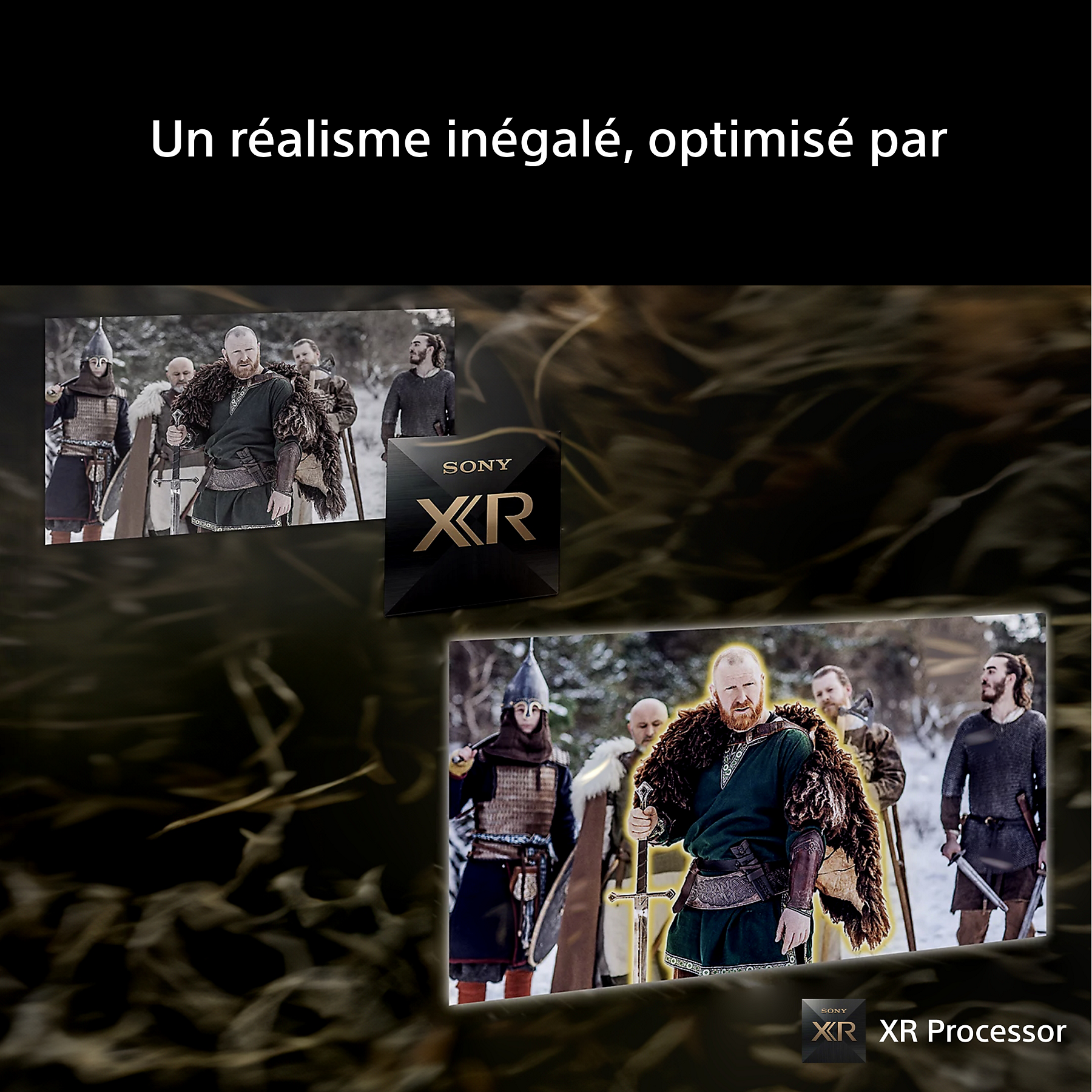 SONY 75BRAVIA7II - TV True RGB 75' 2026 | Bientot en promo pour les soldes