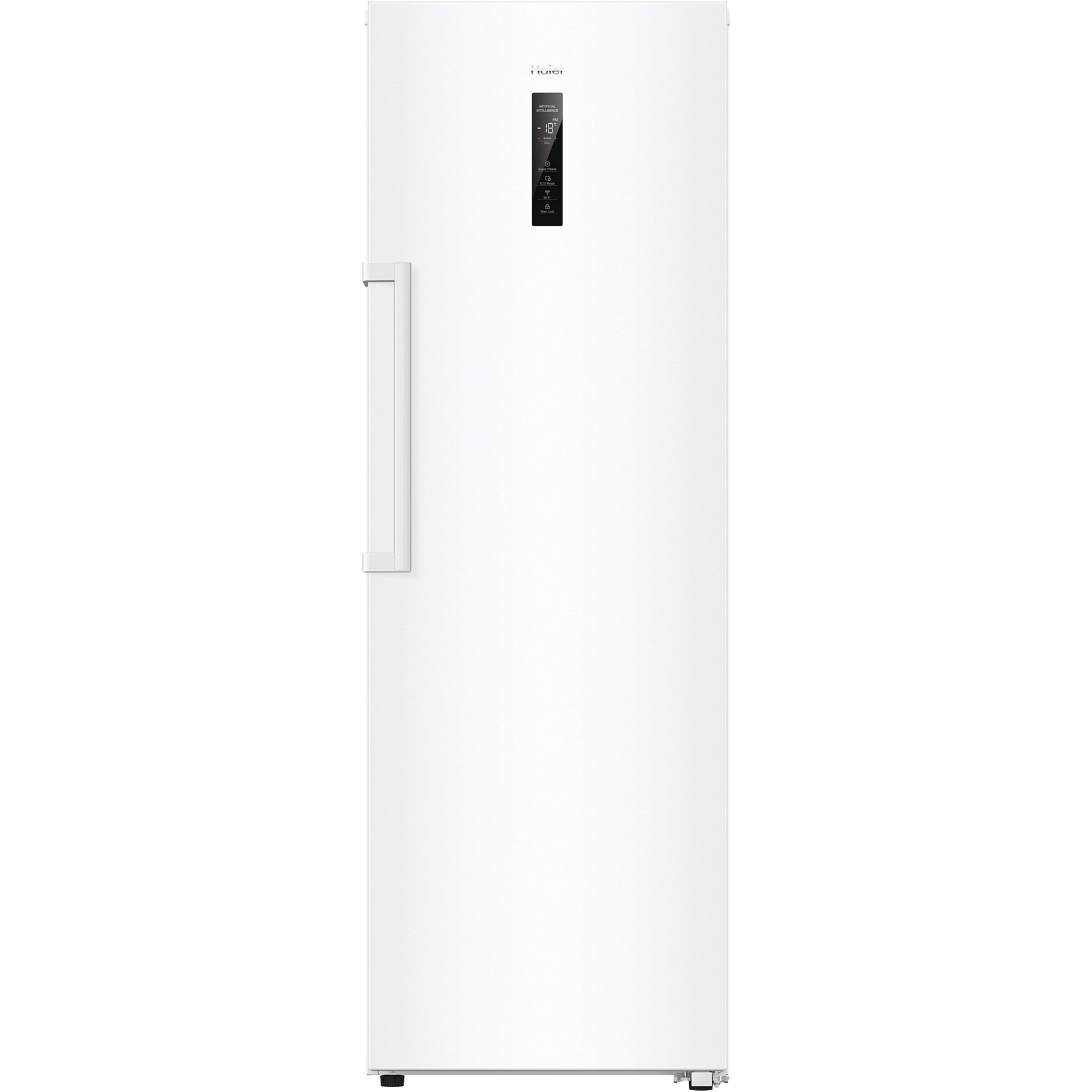 HAIER H4F272WDH1 - Congélateur armoire | Soldes 2026 et promos