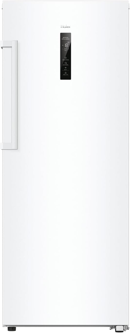 HAIER H4F226WEH1 - Congélateur armoire | Soldes 2026 et promos