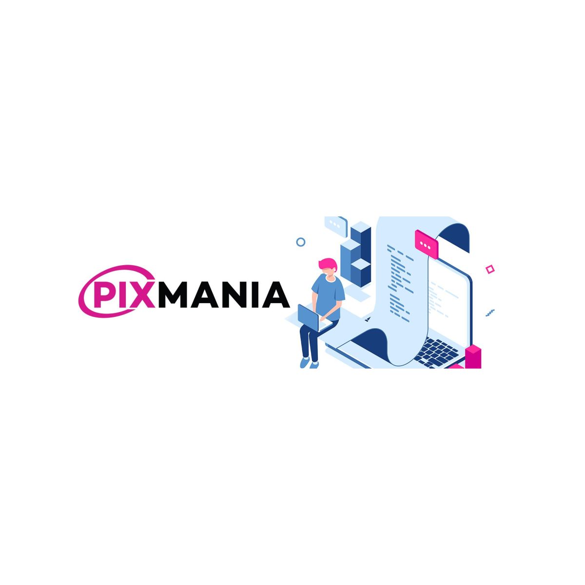 Codes promo Pixmania : jusqu’à 70€ de réduction immédiate