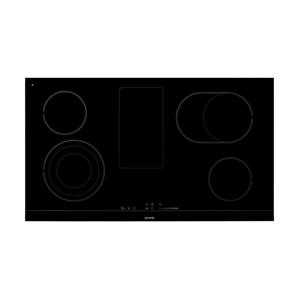 50€ remboursés sur Gorenje ECS959BCSC : Offre limitée