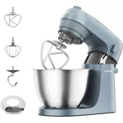 Kenwood Collection GO : Jusqu'à 20% remboursés, offre limitée