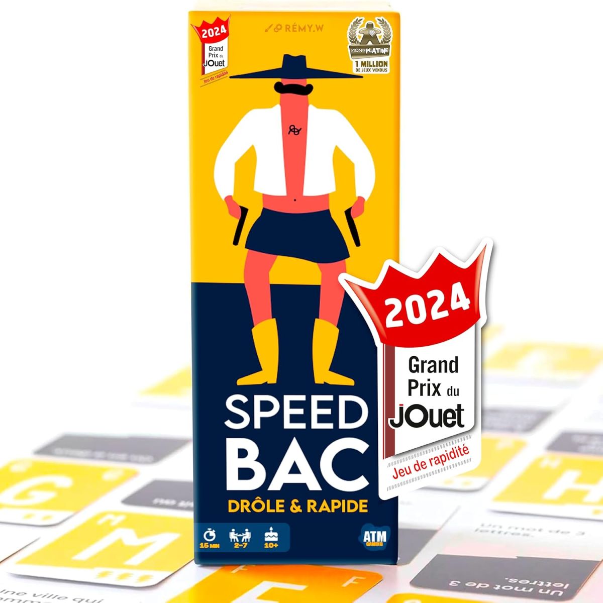 Jeu De Societe Black Friday