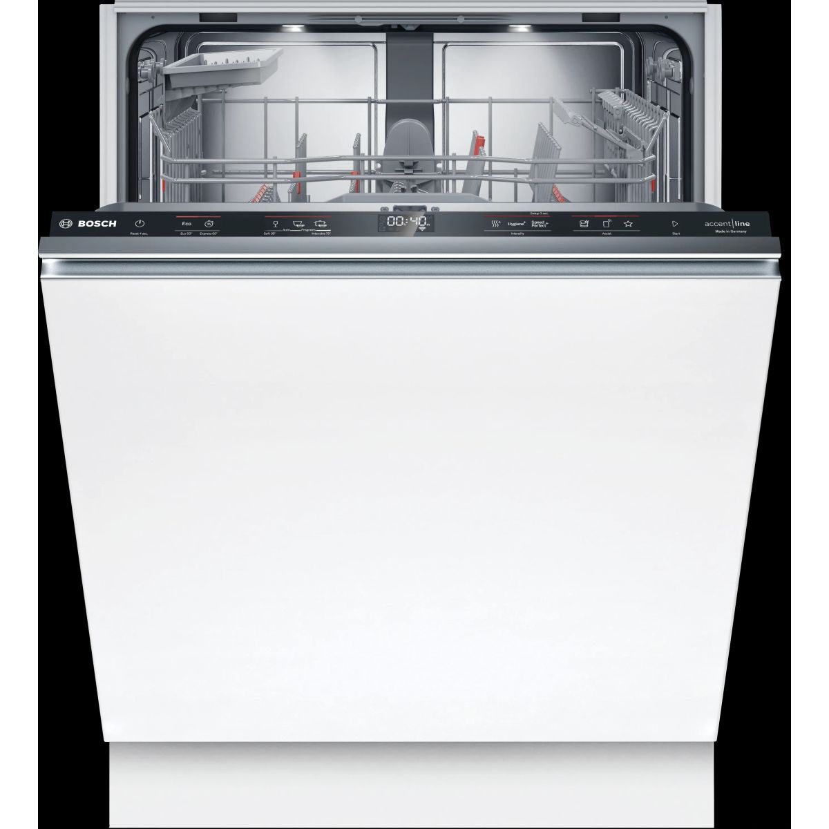 Odr Lave Vaisselle Bosch